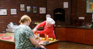 Book Your Visit - Discovery Science Place