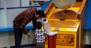 Book Your Visit - Discovery Science Place