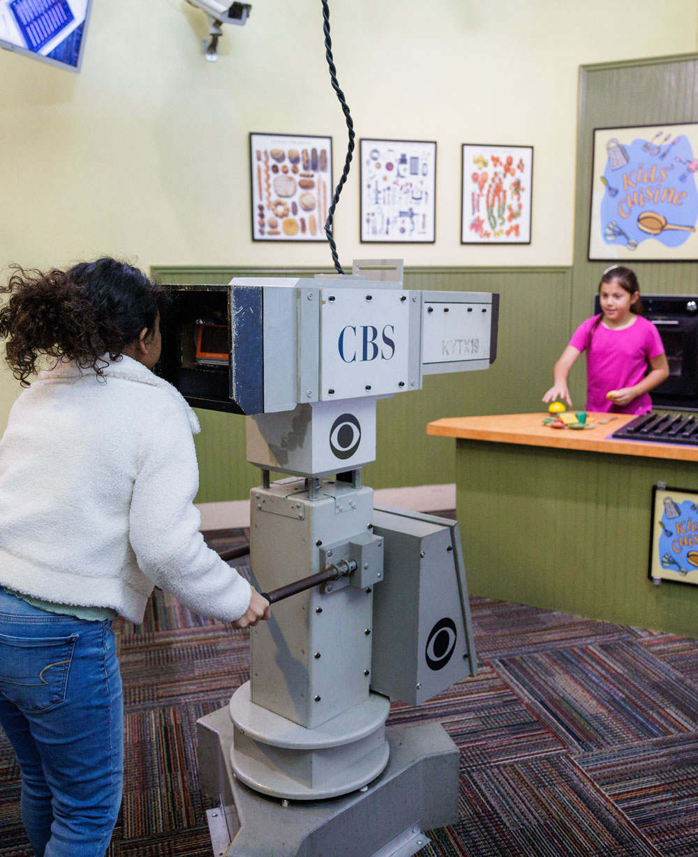 Special Events - Discovery Science Place