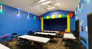 Book Your Visit - Discovery Science Place