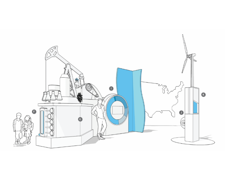 Power the Future - Discovery Science Place